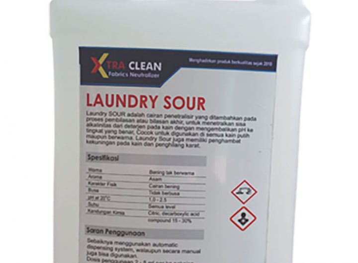 Bahan kimia laundry dan Industri - kimia laundry, kimia industri ...